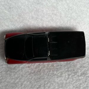 Mattel | Toys | Hot Wheels Switchback Pick Up Truck Blackred 202 Toy ...